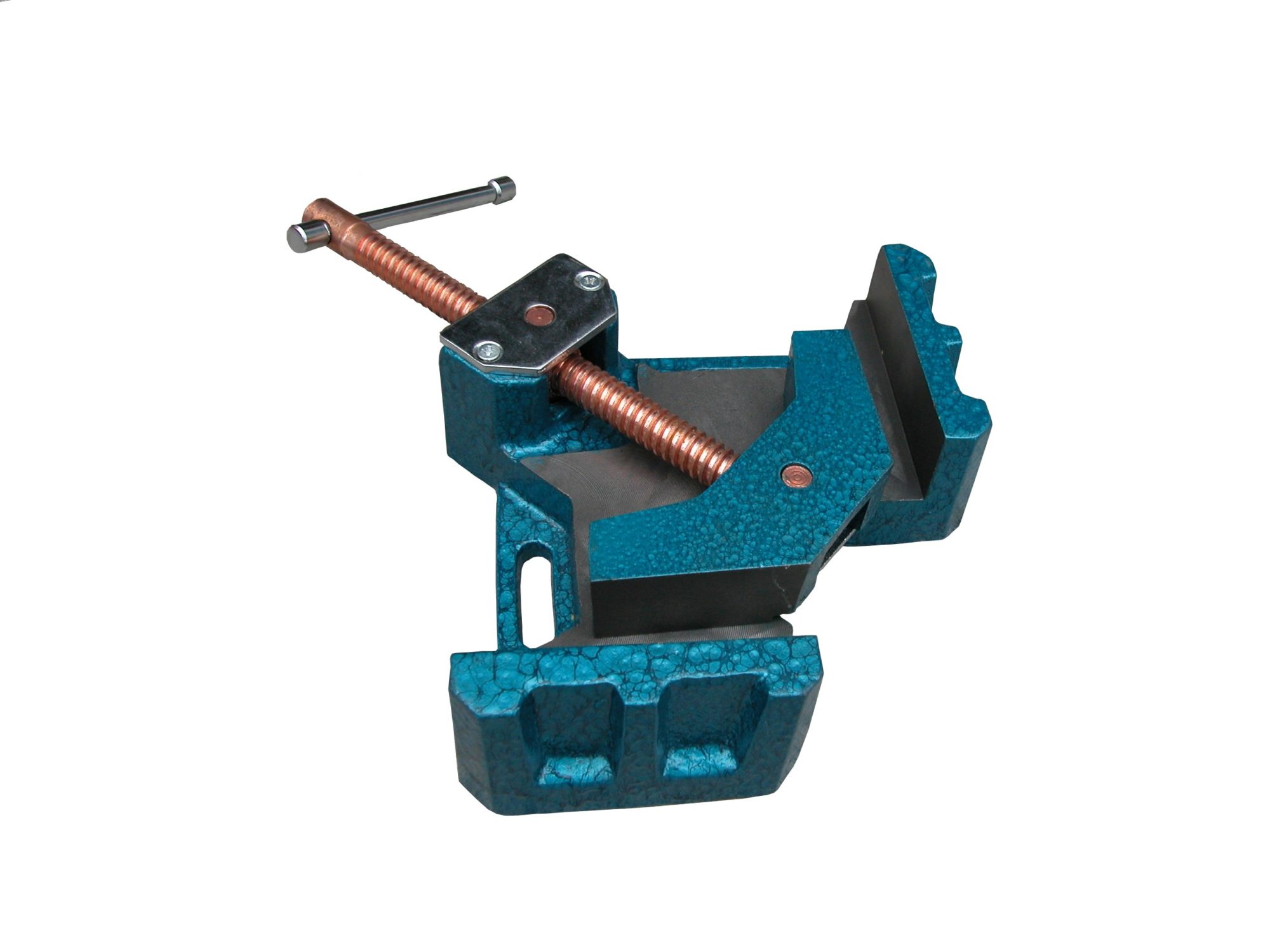 Tooline WV125 125mm Welding Vice - Buy Tools Online