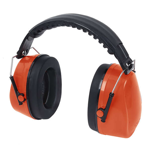 Tactix Ear Muffs Snr 29DB Class 3 - Buy Tools Online