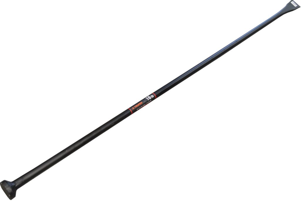 Truper Digging Bar 1800mm - Buy Tools Online