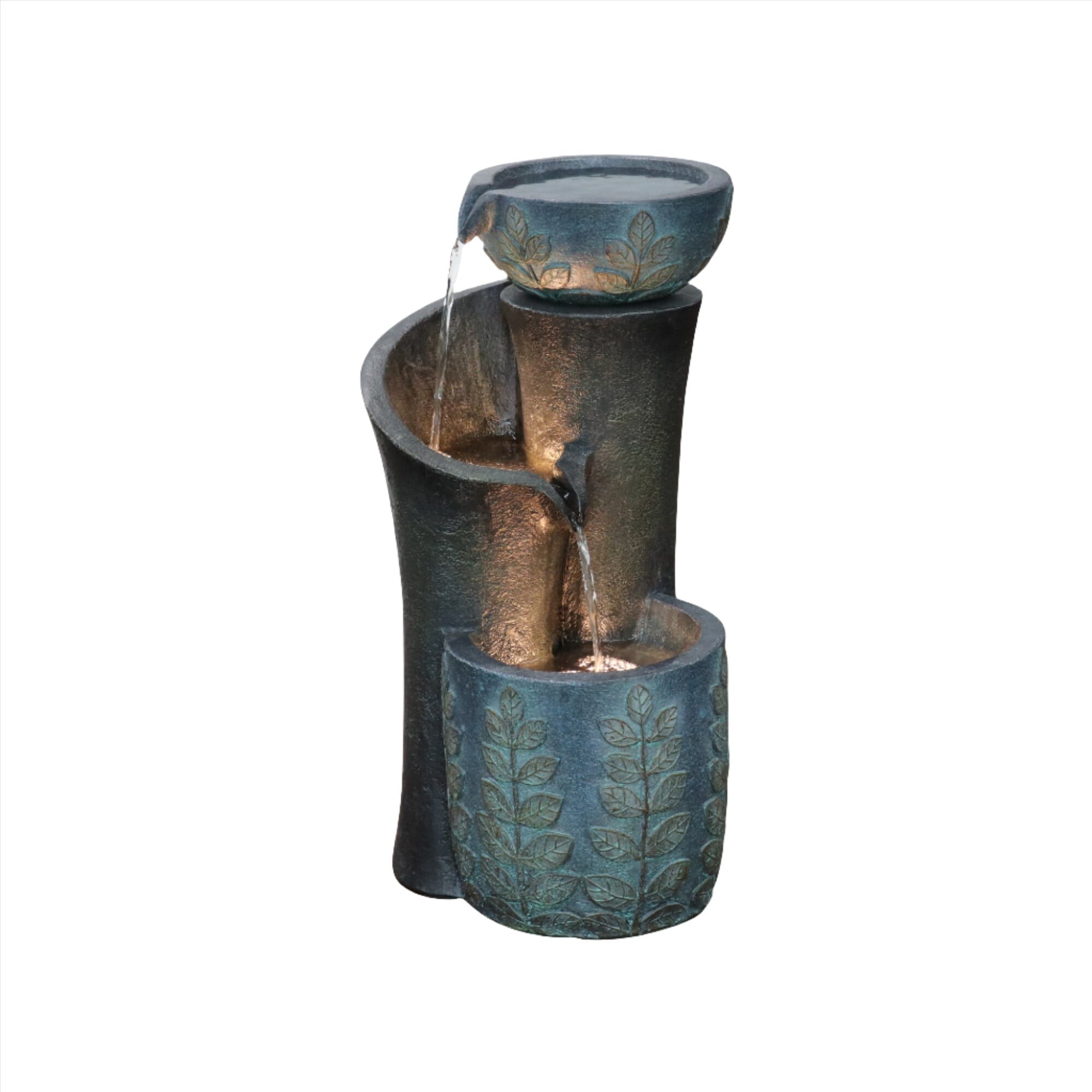 Omni Resin Water Feature - Willow - Buy Tools Online