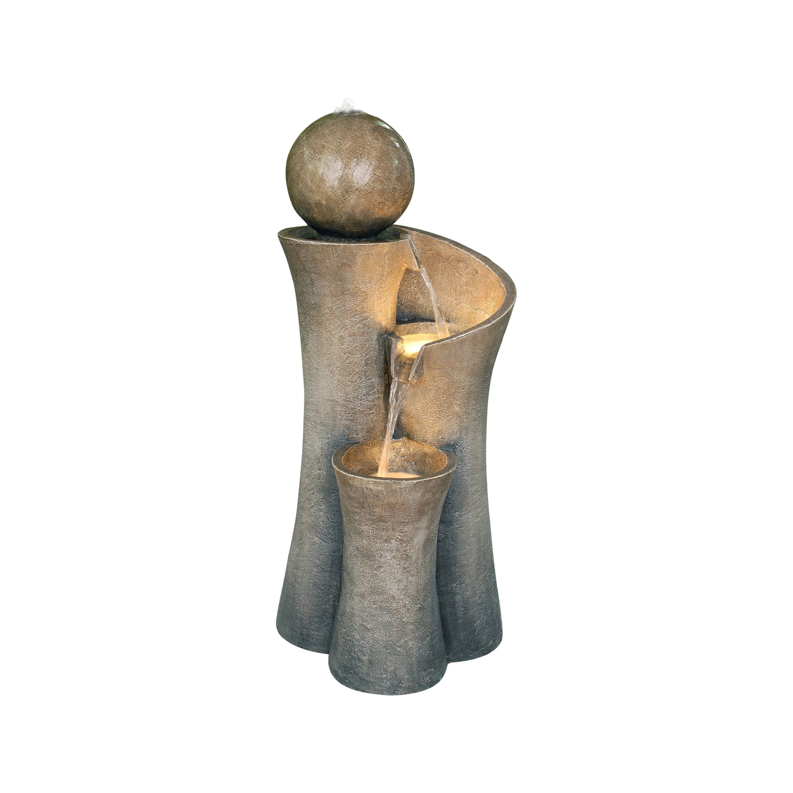 Omni Resin Water Feature - Elixir - Buy Tools Online