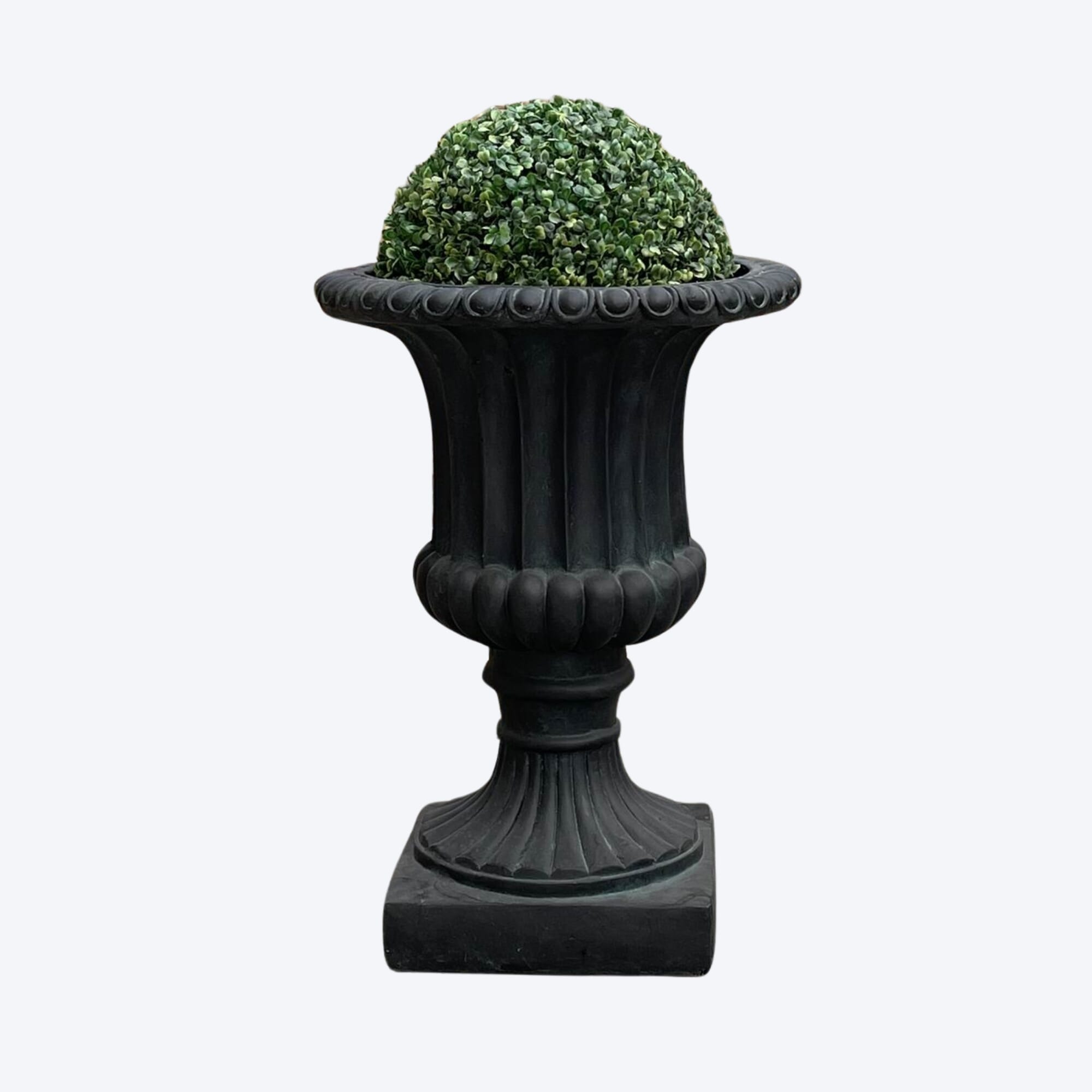 Omni Fibre Clay Garden Statue - Paisley - Buy Tools Online