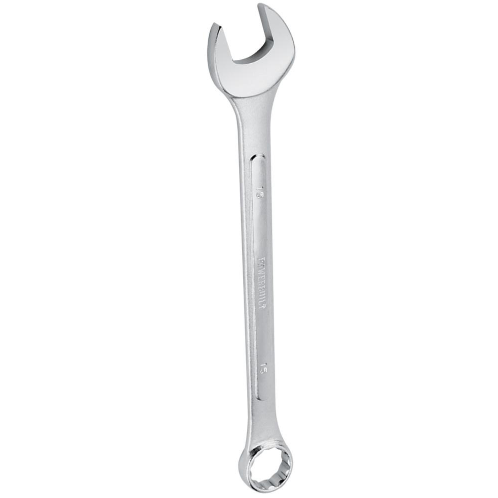 40mm Ring and Open End Spanner - Raised Panel - Buy Tools Online