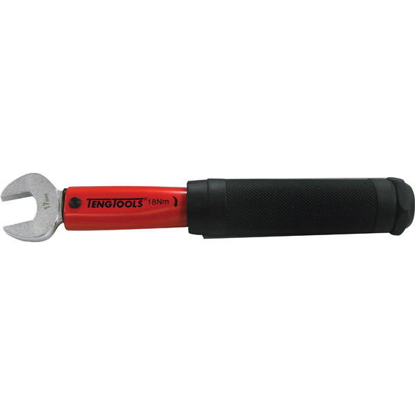 Teng 22mm Preset Torque Spanner 42Nm - Buy Tools Online